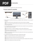Display QuicKit User Manual | PDF | Usb | Computer Architecture