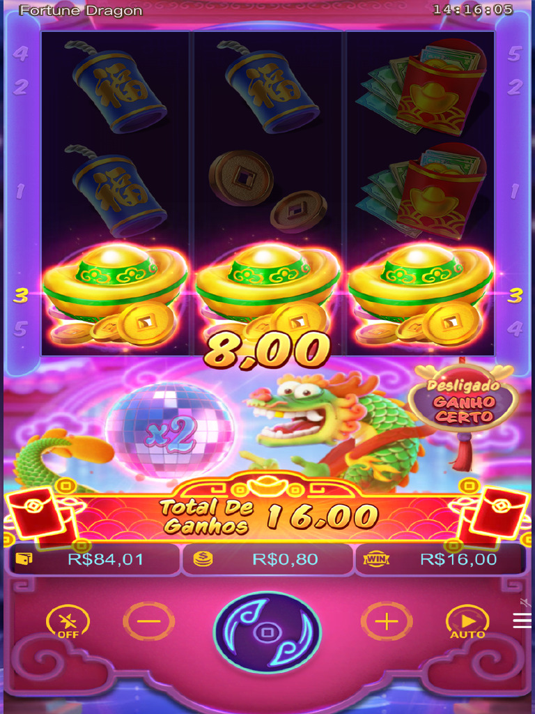 Fortune Dragon | PDF