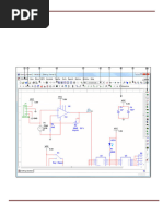 Multisim Tutorial PDF | PDF | Electronic Circuits | Circuit Design