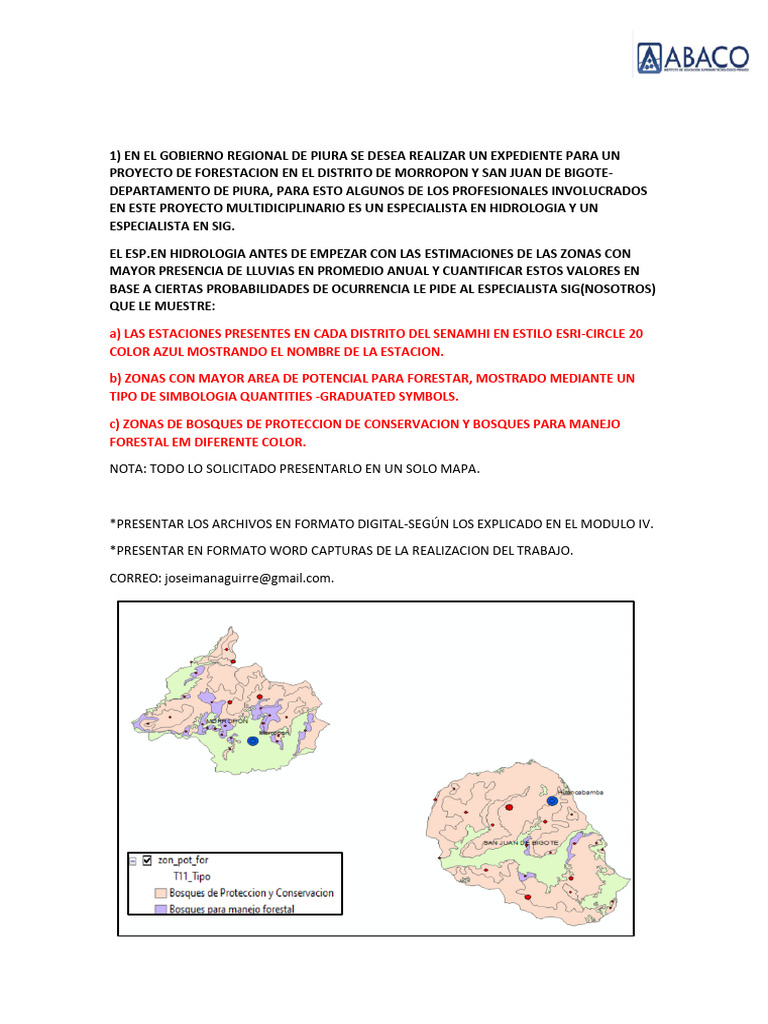 Ejercicio N°3 | PDF
