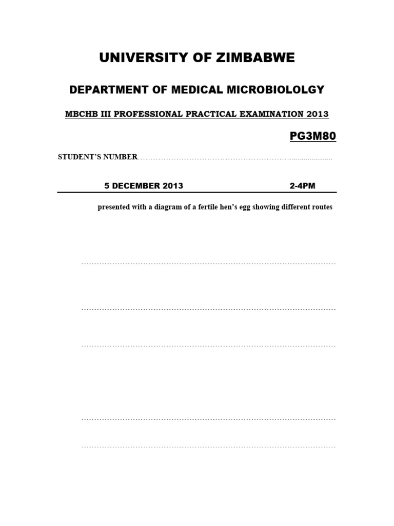 2013 Med Micro and Haem Prac Sup | PDF | Infection | Virology