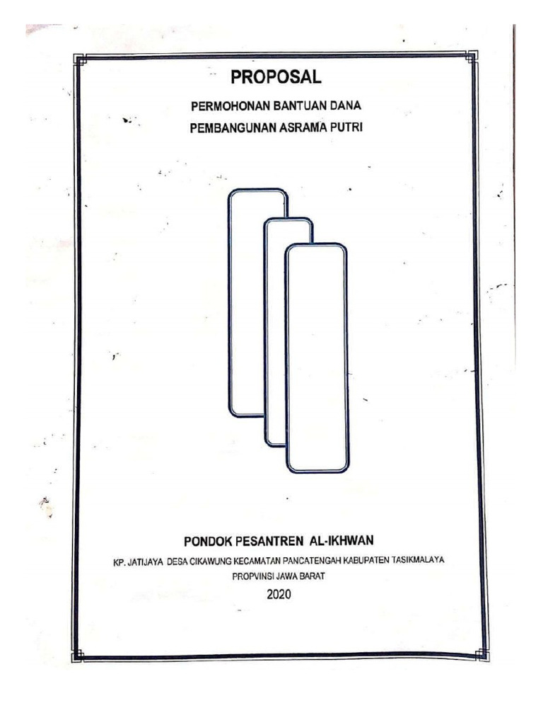 Prop Al-Ikhwan | PDF