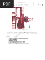 Unitor Medical Oxygen System Manual | PDF | Valve | Leak