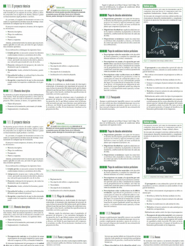 Tema 1 GTT | PDF | Informática