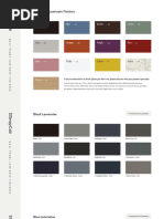 Laminex-Colour-Chart-2022 2 | PDF | Countertop | Cabinetry