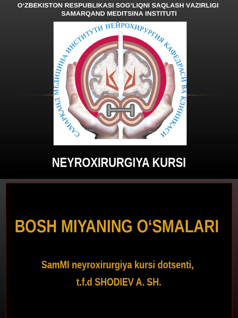 Bosh Miya Osmalari. | PDF