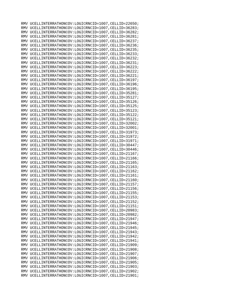 Rmv Ucellinterrathoncovlogicrncid=1007 | PDF