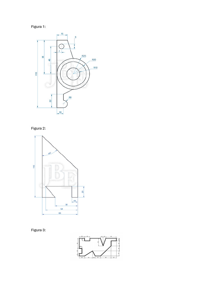 Entrega de Ejercicios 2 | PDF