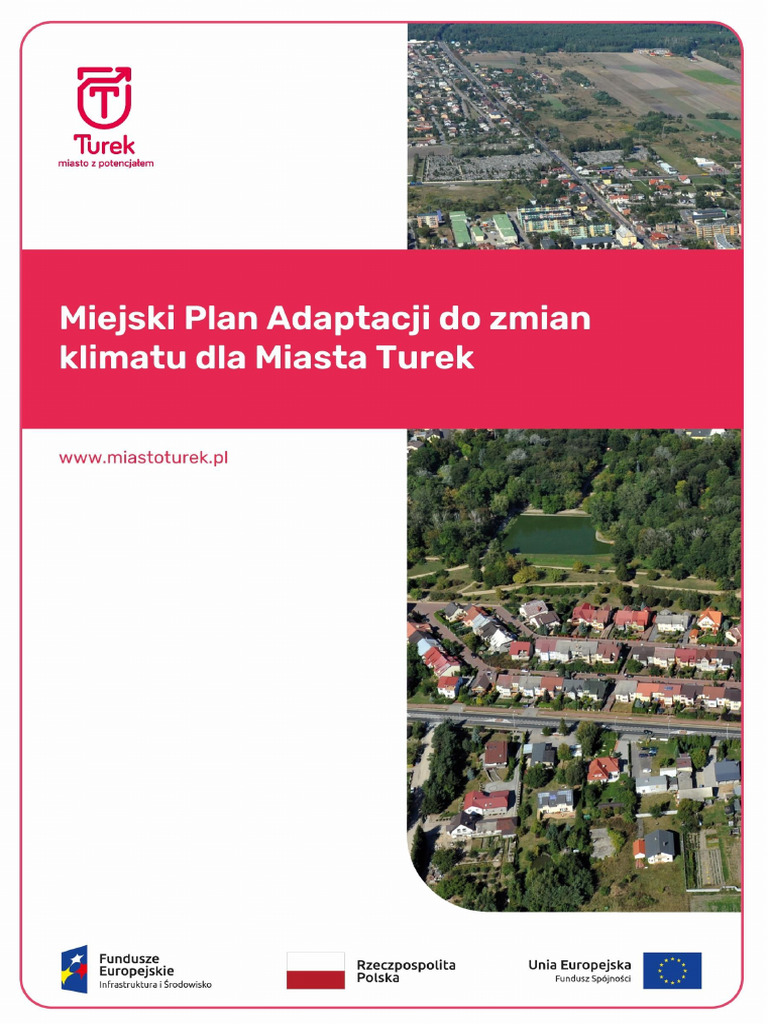 miejski-plan-adaptacji-do-zmian-klimatu-dla-miasta-turek | PDF
