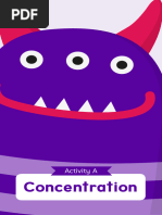 Starving The Anger Gremlin | PDF | Anger | Cognitive Behavioral Therapy