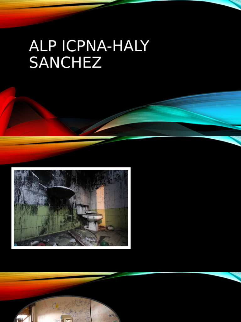 Alp Icpna-Haly Sanchez | PDF