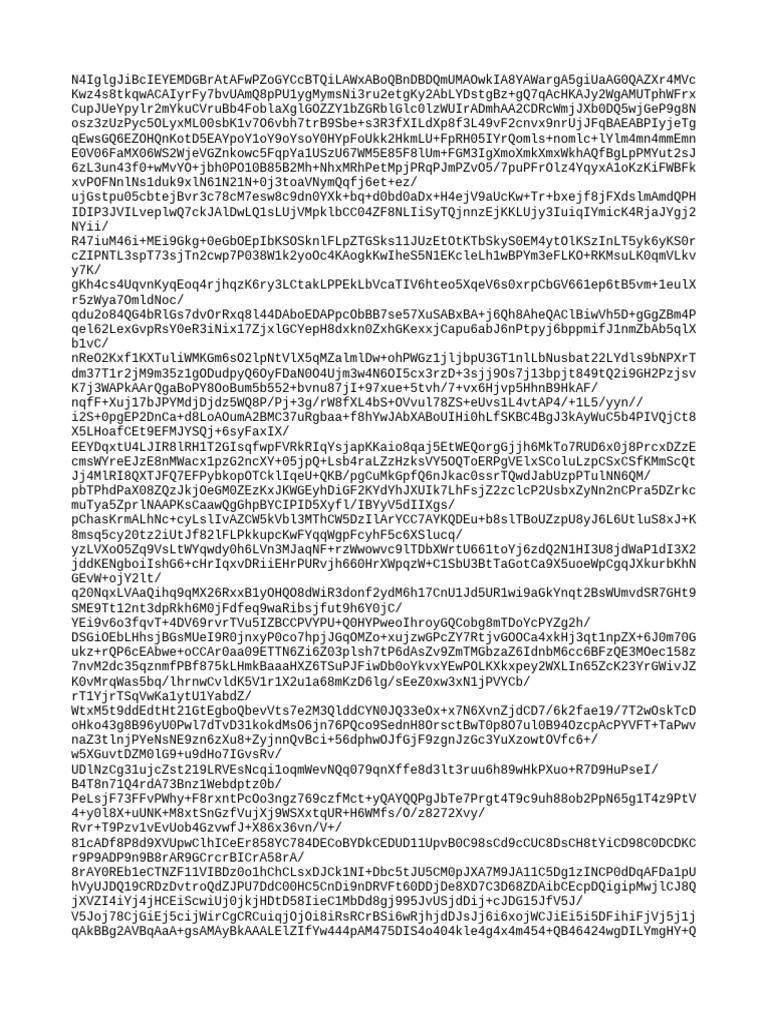 SEO Strategy for Document Optimization | PDF