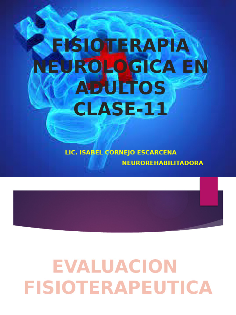 Clase 11 - Ela 2 | PDF