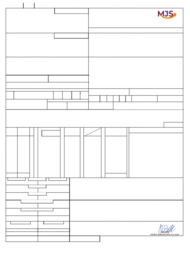 Awb BL Ndoc 05713388211 Mjsa001648 Refempresa 1307045906-2024 ...