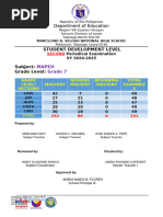 NLC Students Attendance Sheet | PDF | Philippines
