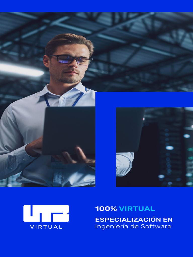 UTB E IngenieriaSoftware | PDF | Software | Ingeniería de software