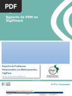 Introduccion y Caracteristicas Basicas de Vigiflow - UMC | PDF ...