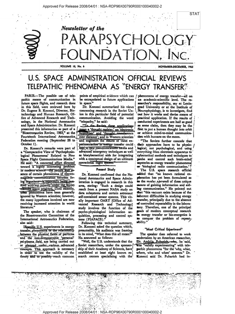 Nsa RDP96X00790R000100040002 2 | PDF