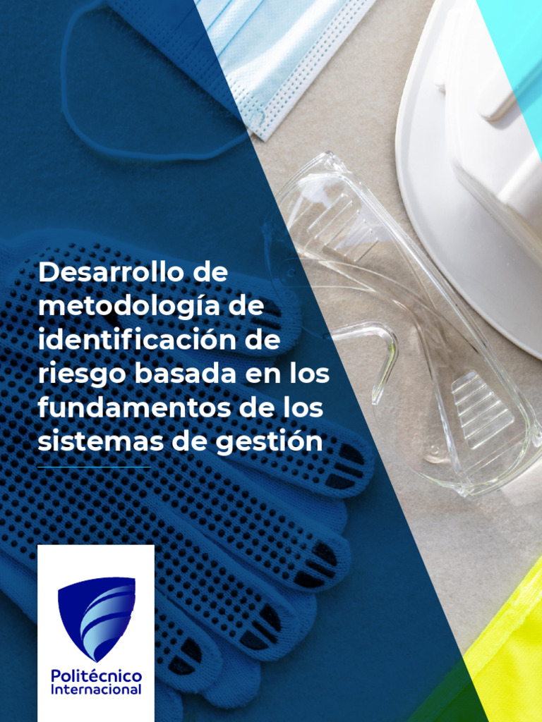 Fundamentos de SST II-Integrador | PDF