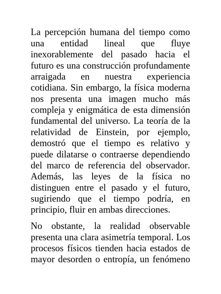 Ensayo 1 Código Aleatorio QX3Z-B7T9a | PDF | Hora | Universo