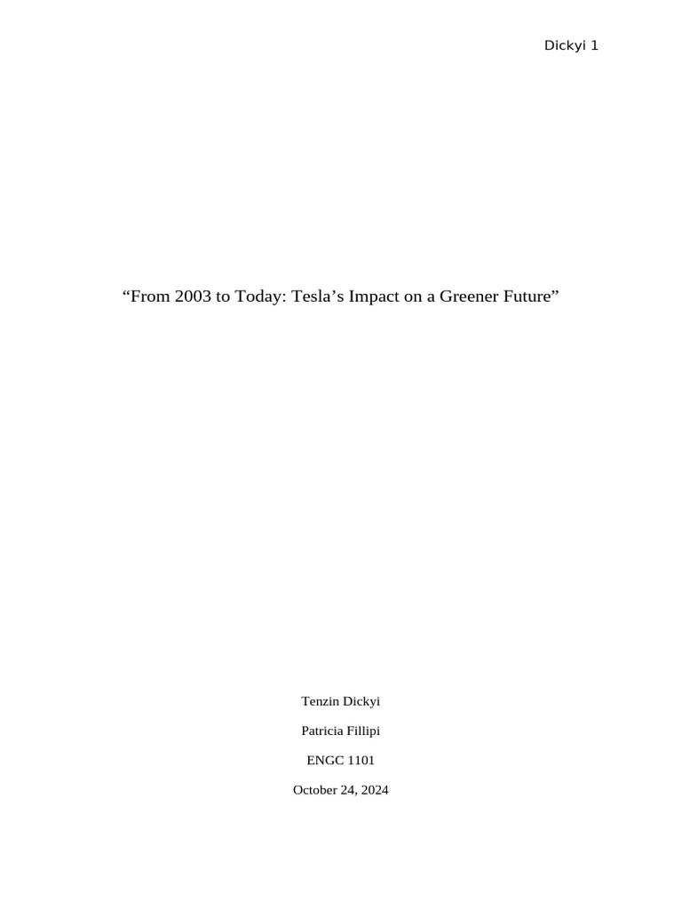 inquiry project | PDF | Electric Vehicle | Plug In Hybrid