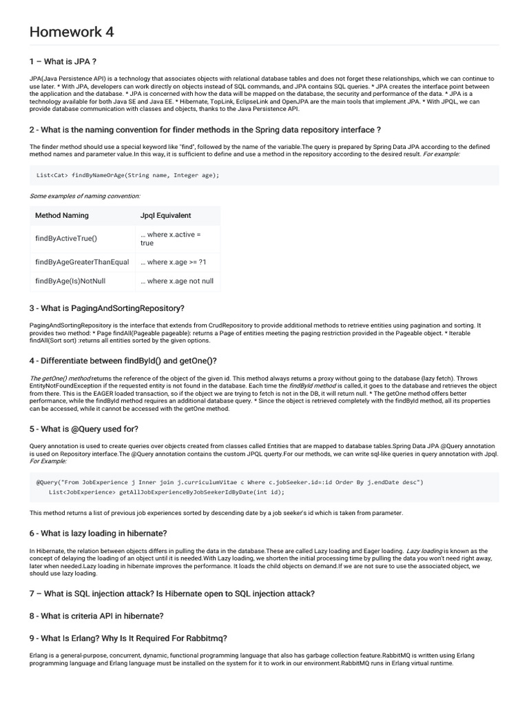 Hw-4 (1) | PDF | Computer Programming | Data Management Software
