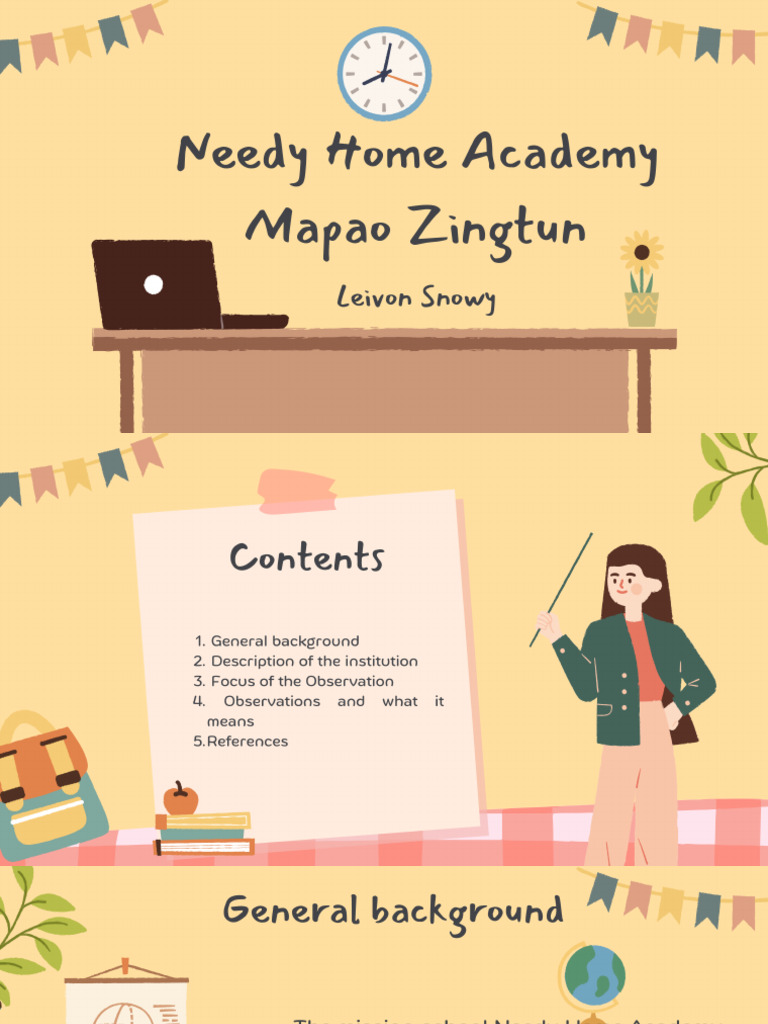 EOL Presentation | PDF