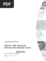 LEFOO Pressure Switch PDF | PDF | Switch | Valve