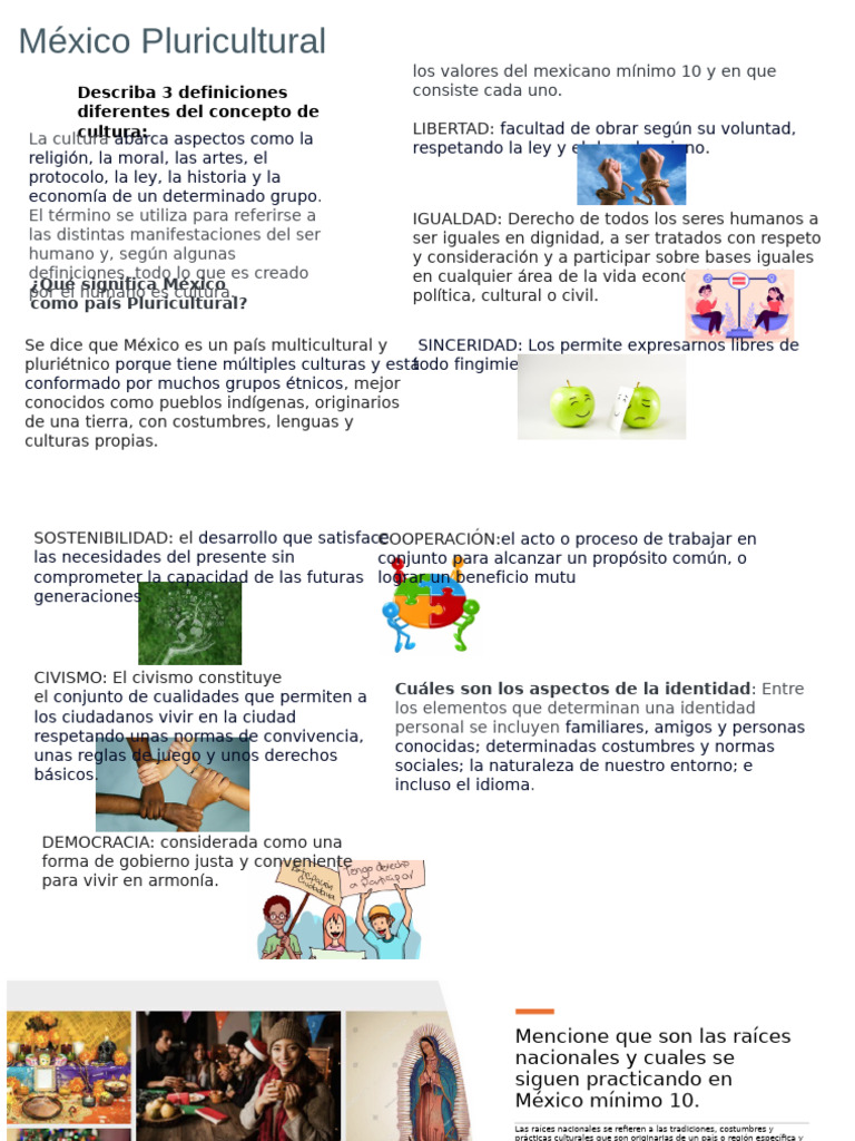 Ada 2 - Soberano Sosa | PDF | Multiculturalismo | México