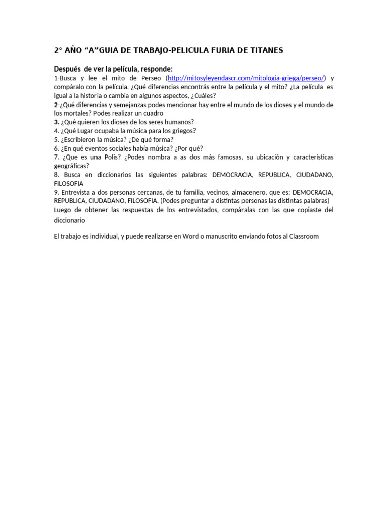 GUIA FURIA DE TITANES 2020 | PDF GUIA FURIA DE TITANES 2020 | PDF