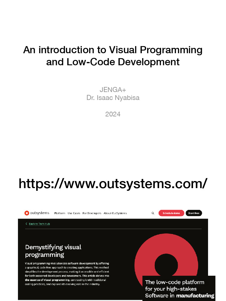 visual-programming-lcdp (1) | PDF | System Software | Computing