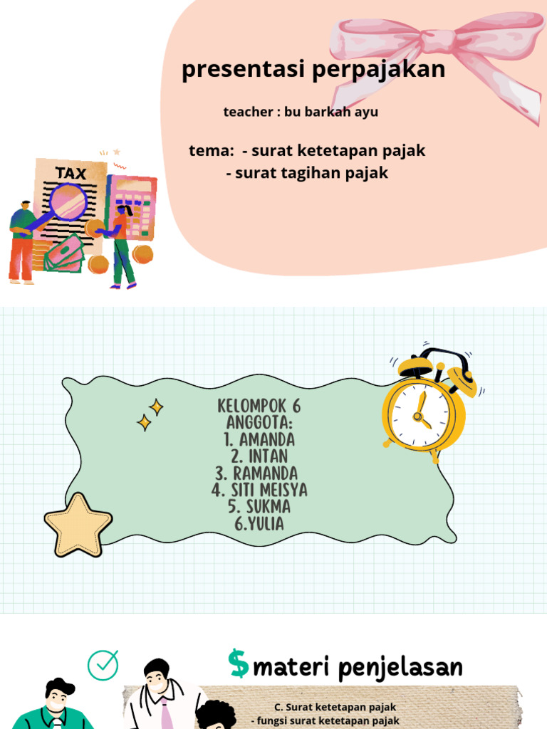 Hijau Kuning Pastel Ilustrasi Imut Asyik Presentasi Tugas - 20240807 - 012126 - 0 - 20240810 ...