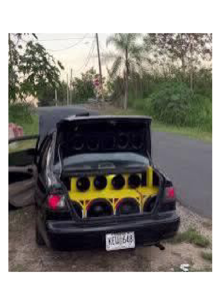lamina carro | PDF