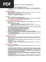 FFA Opening and Closing Ceremony Script | PDF