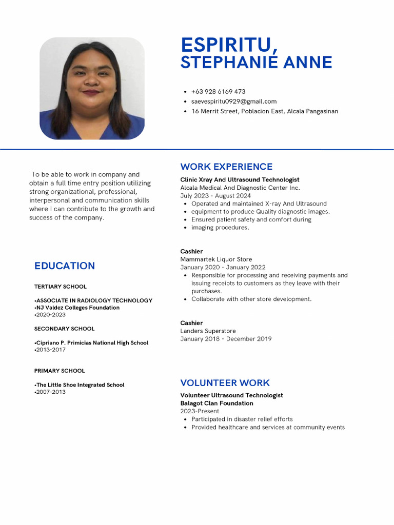 Espiritu, Stephanie Anne - pdf2 | PDF