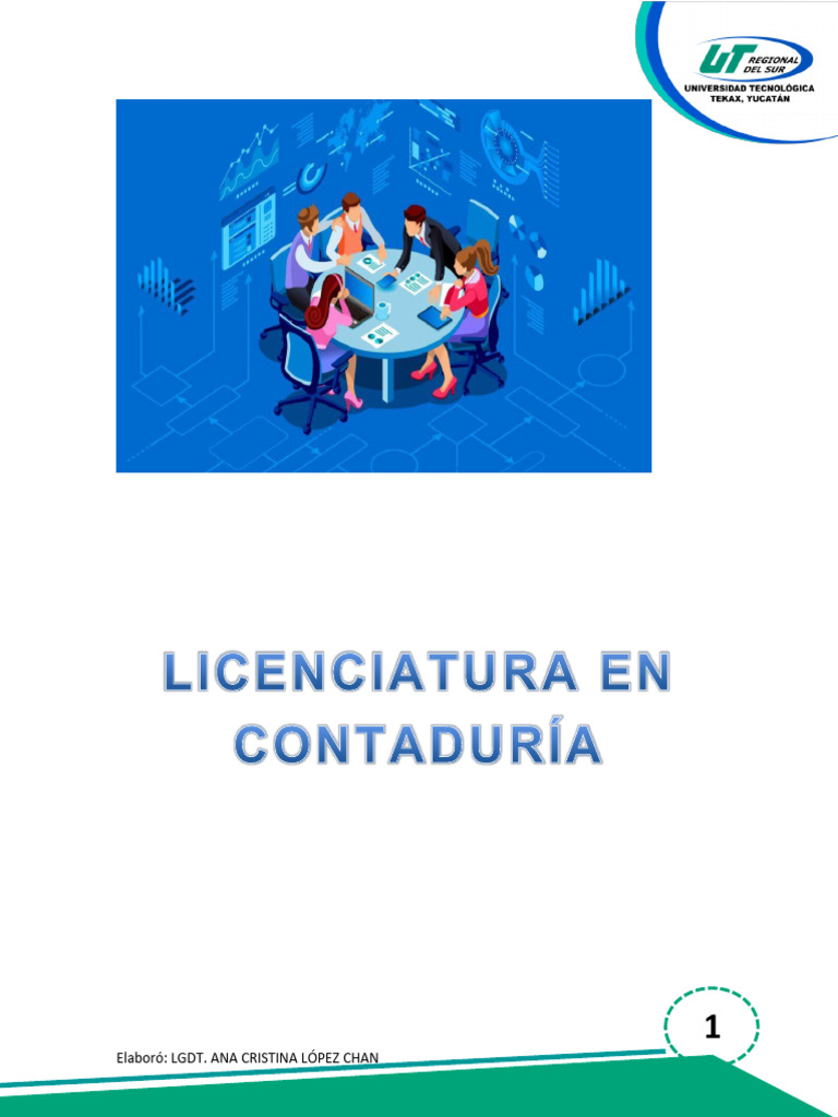Manual Negociacion Empresarial Decimo Cuatrimestre LGDT | PDF ...