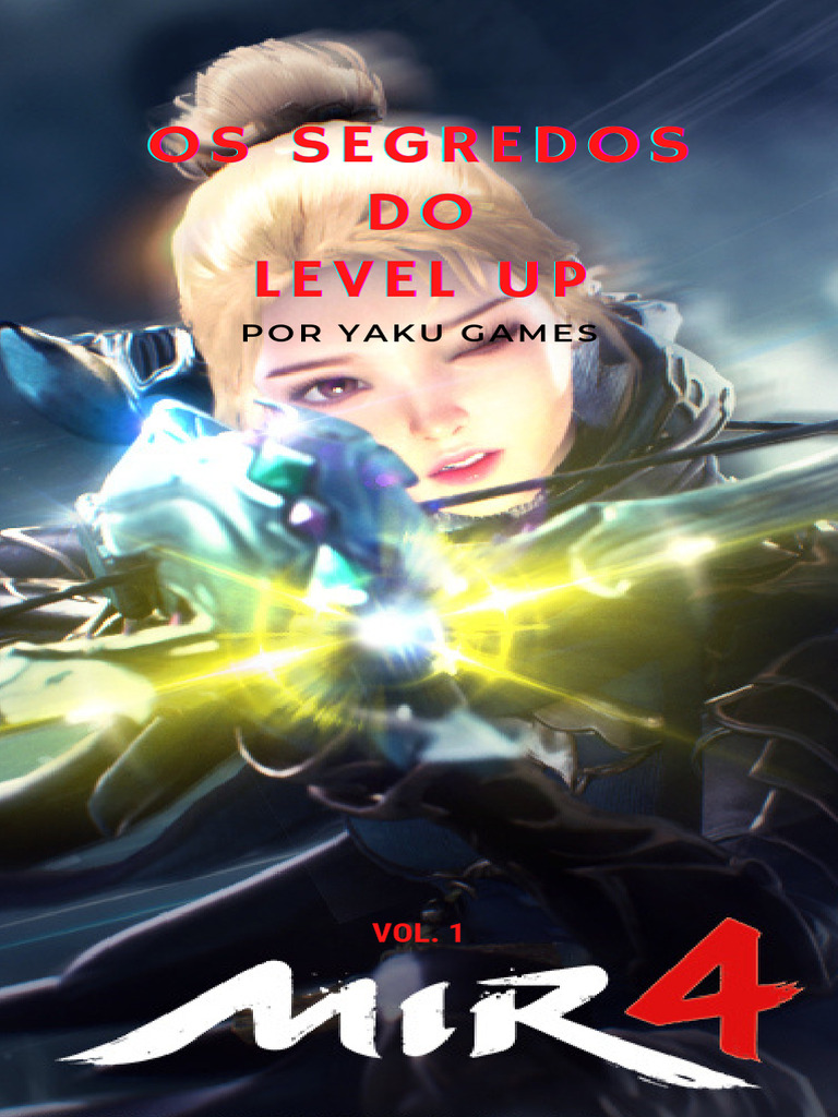 Os Segredos Do Level Up | PDF | Evolução | Tempo