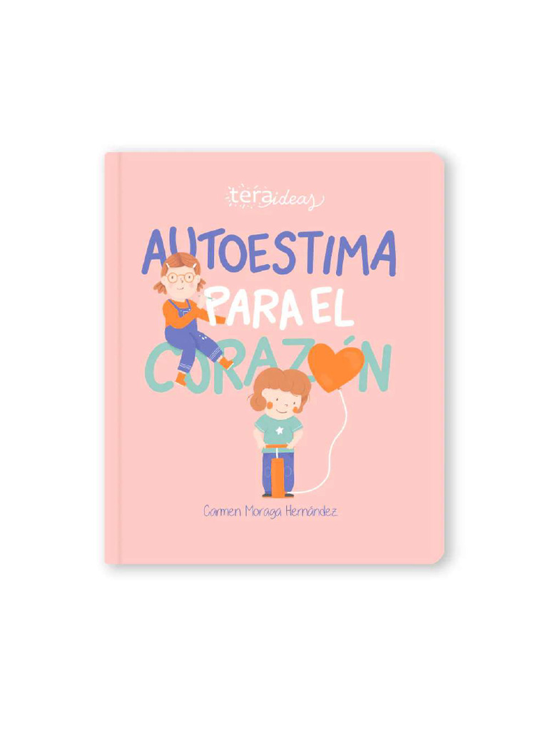 Guía Autoestima para el Corazón | PDF