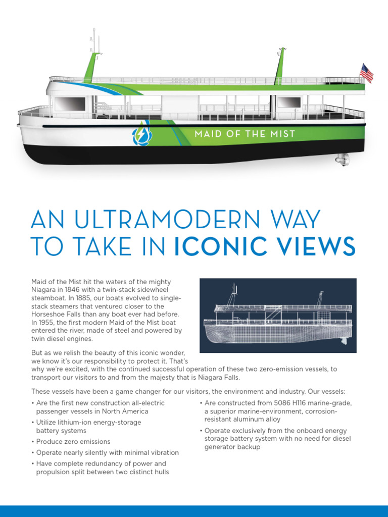 MOTM VesselFactSheetUpdate R2 | PDF | Marine Propulsion | Ships
