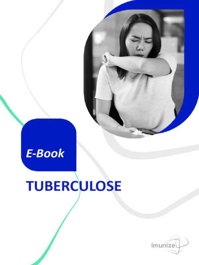 E-Book Tuberculose | PDF | Tuberculose | Mycobacterium tuberculosis