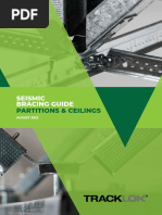 GIB EzyBrace Systems 2016 August PDF | PDF | Drywall | Framing ...