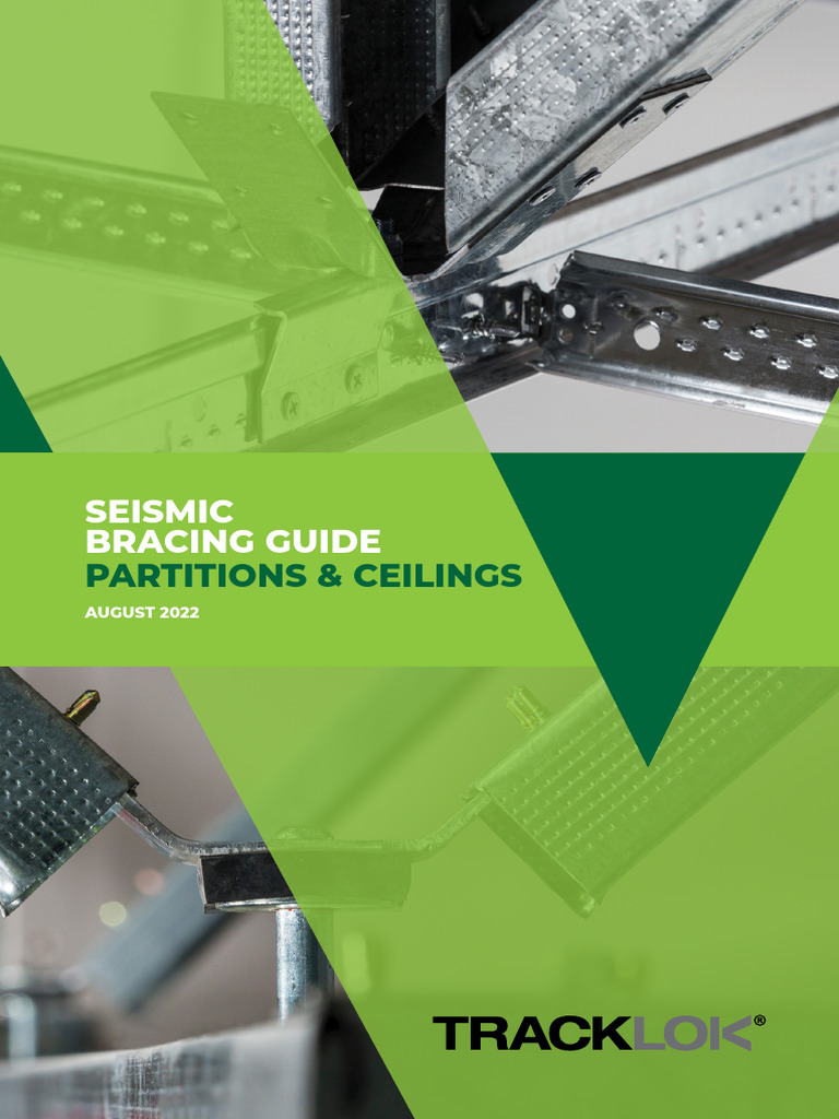 TRACKLOK_Bracing_Guide_AUG2022_web | PDF