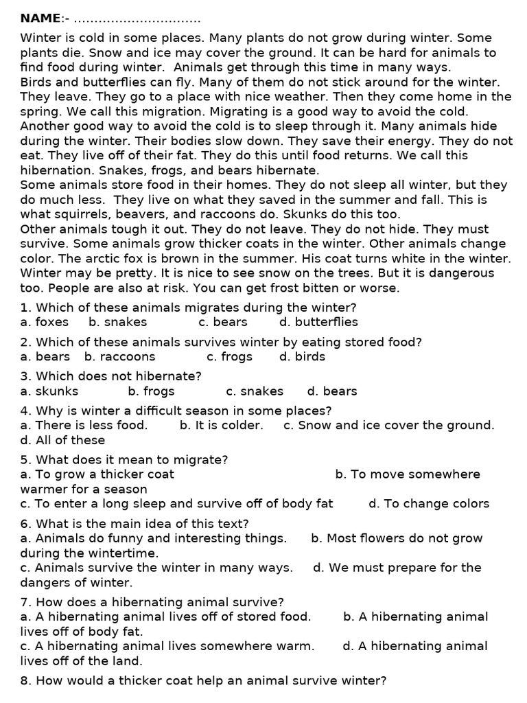 Spit Keeps Our Mouths Moist and Softens Our Food When We Chew | PDF ...