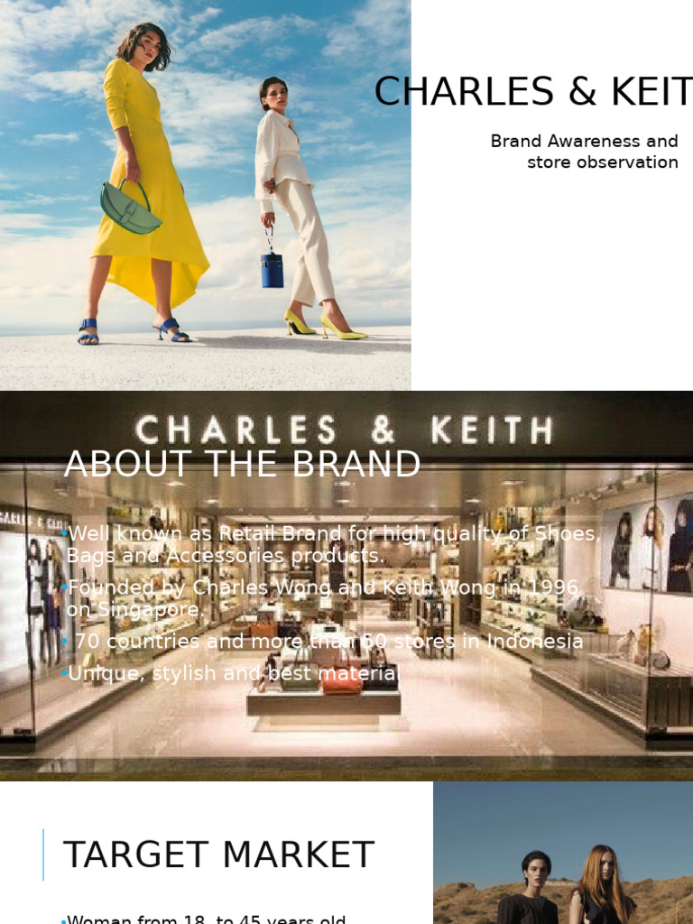 Example Presentation | PDF | Brand | Retail