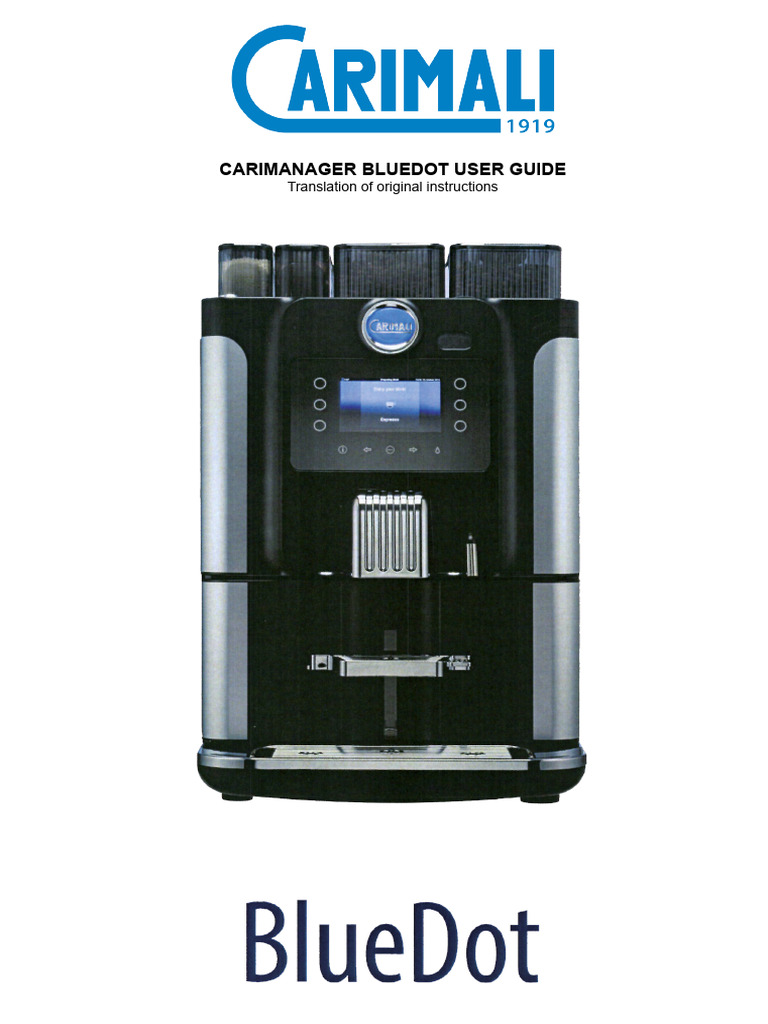 BlueDot User Manual (3) | PDF | Online And Offline | Device Driver