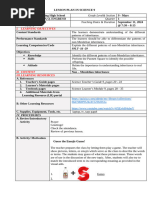Handout 4-21 - Pigeonetics - Lab | PDF | Phenotypic Trait | Dominance ...