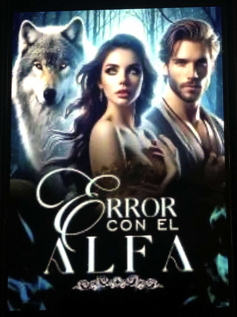 Error Con El Alfa | PDF