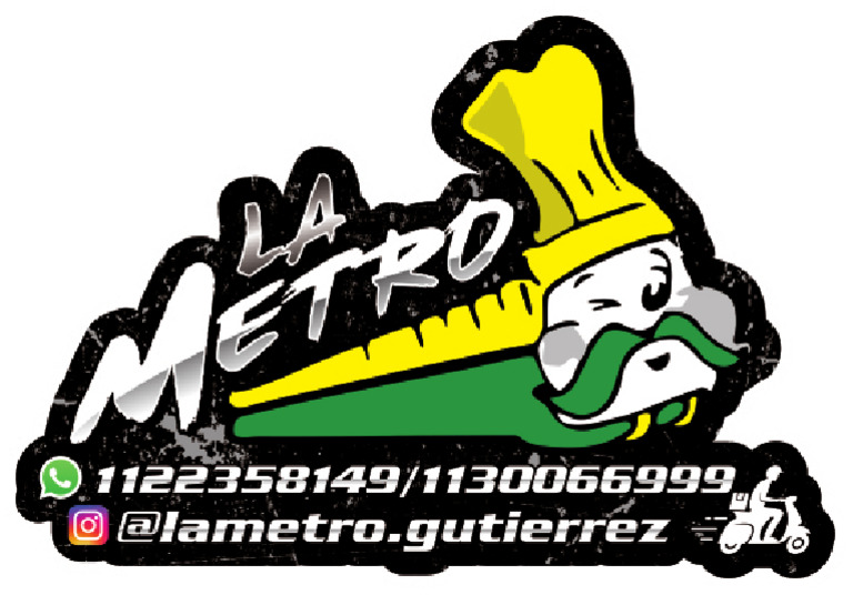 La Metro | PDF