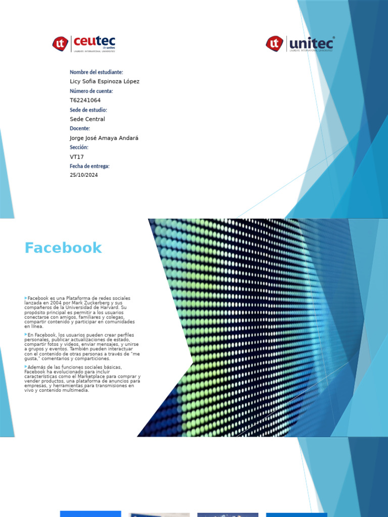 Web2.0 Facebook | PDF | Facebook | web 2.0