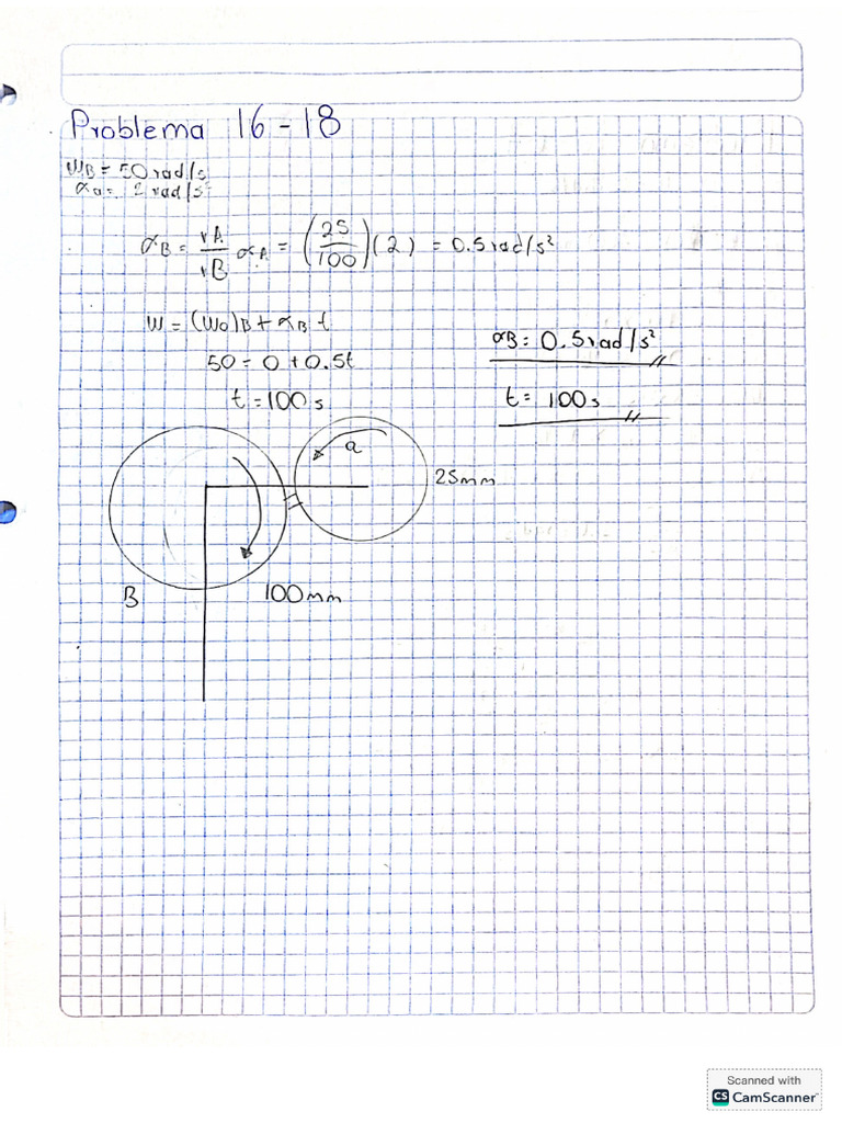 Problemario U2 | PDF